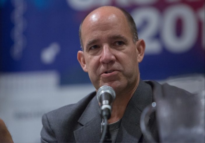 'Unacceptable': MSNBC Analyst Michael Dowd Fired After Blaming Charlie ...