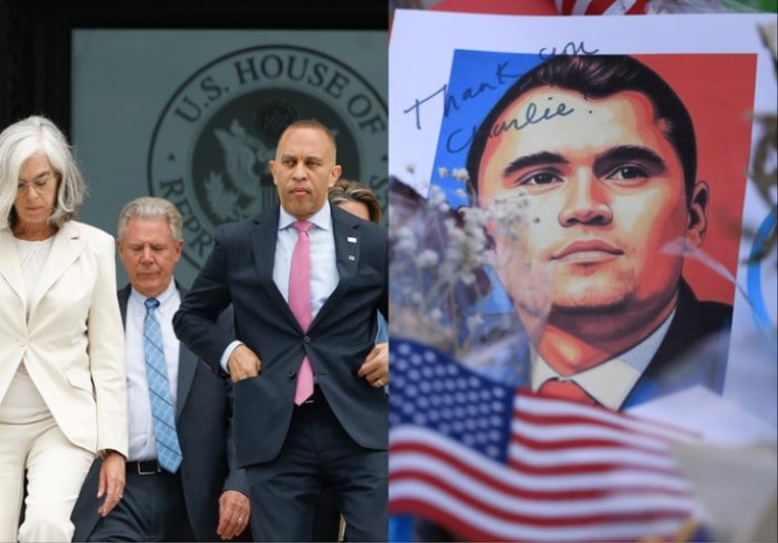 House Democrats Worry That They're 'Being Totally Set Up' by Resolution ...