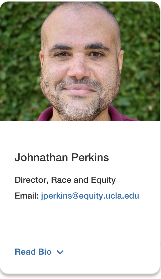UCLA Places Race and Equity Director Who Celebrated Charlie Kirk ...