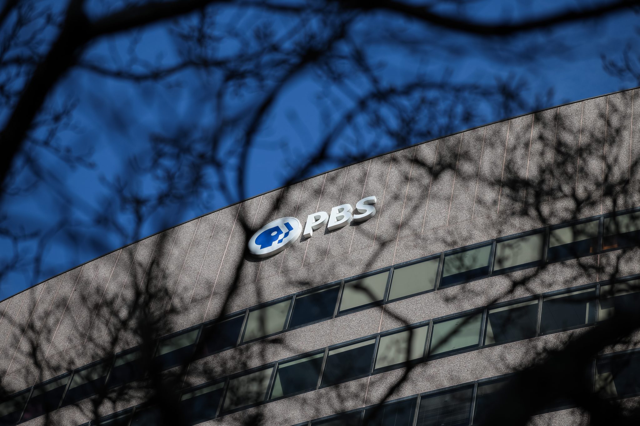 PBS Slashes 15 Percent of Its Staff After Trump Funding Cuts: Report