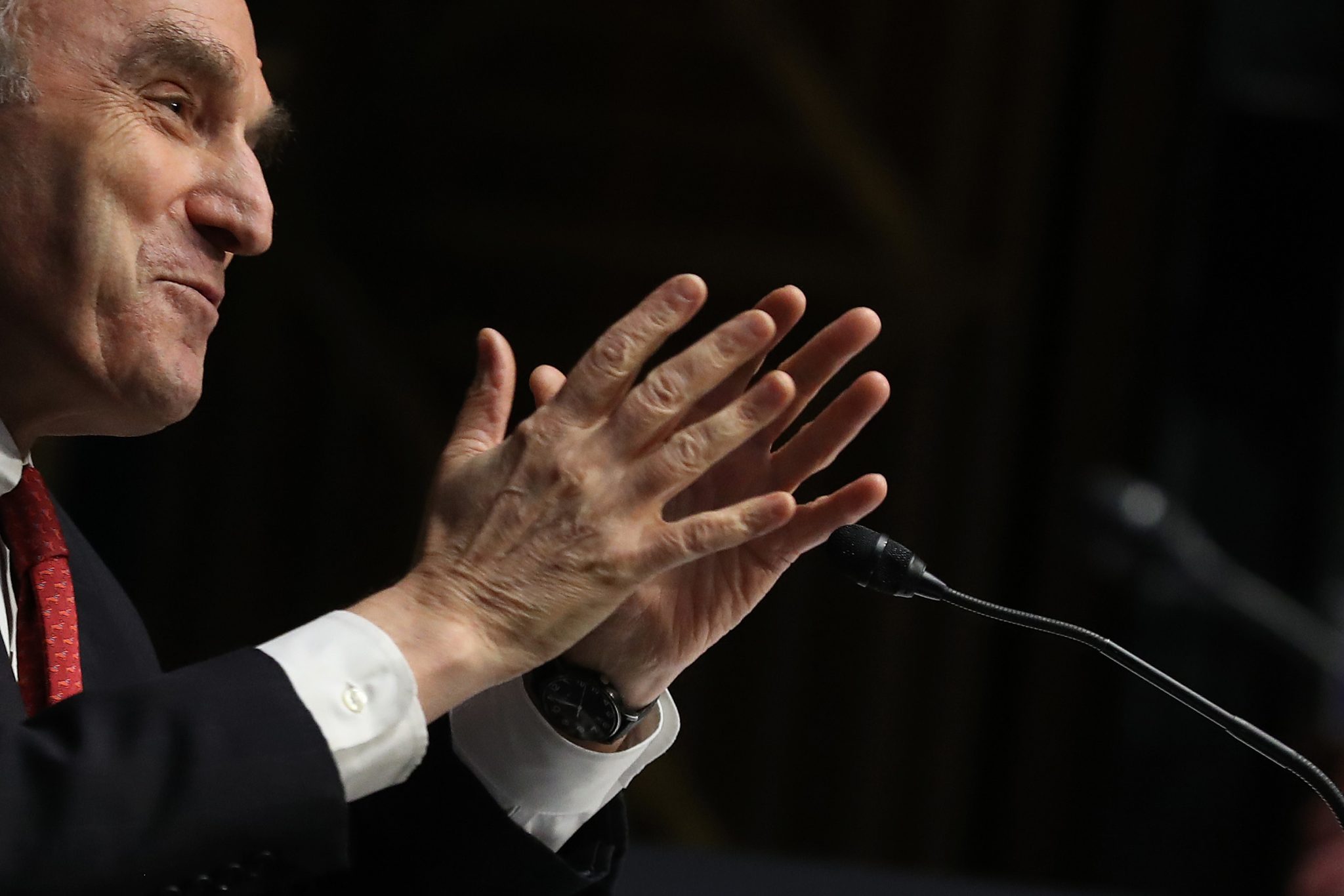Elliott Abrams on Why There Will Never Be a Palestinian State