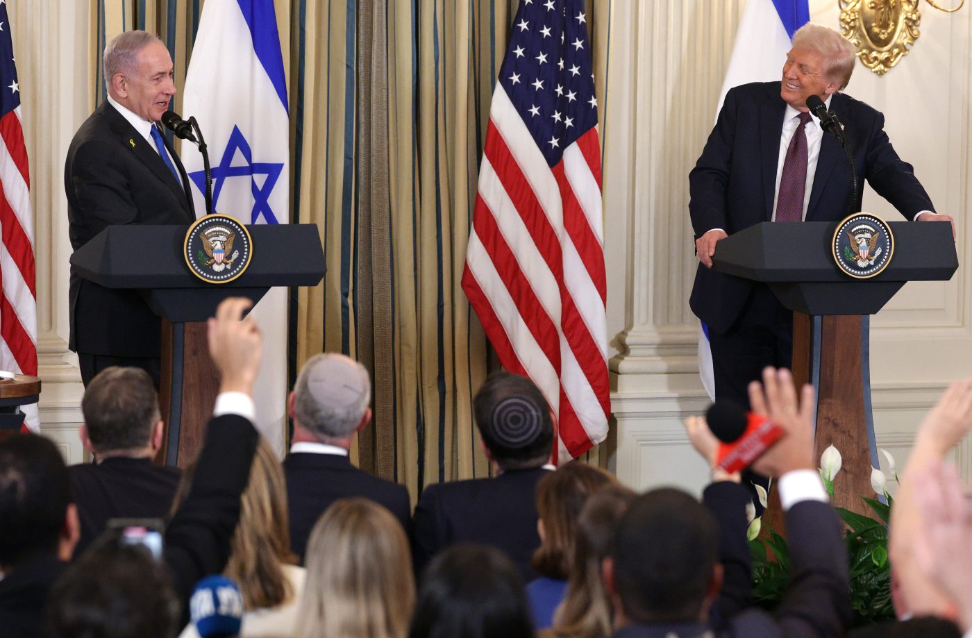 Columbia 'Environmental Justice' Lecturer Endorses Palestinian ...