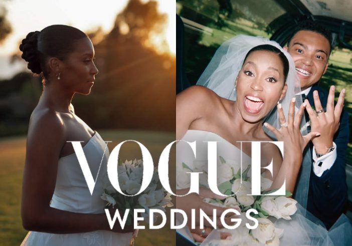 Anti-Trump ABC News Reporter's Wedding to Soros-Funded Activist Gets ...