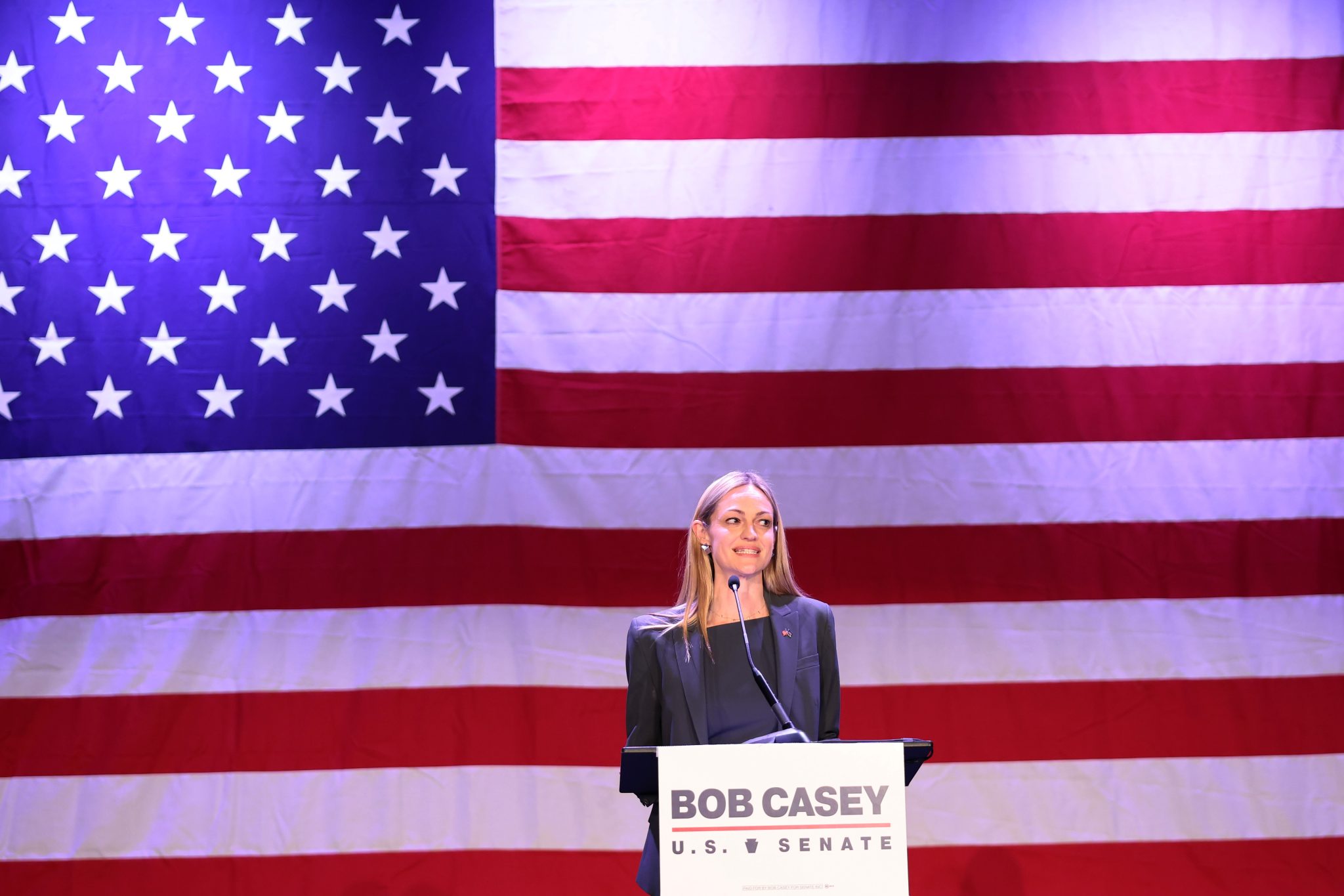 Dem House Candidate Paige Cognetti Owns Secret Second Home at ‘Fairy ...