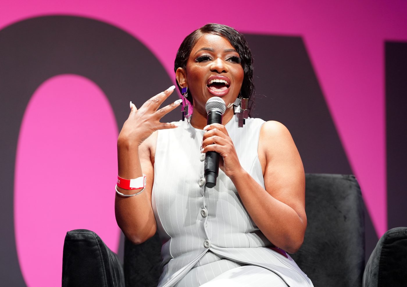 Inside Jasmine Crockett's Secret Stock Portfolio and Failed Attempts To ...