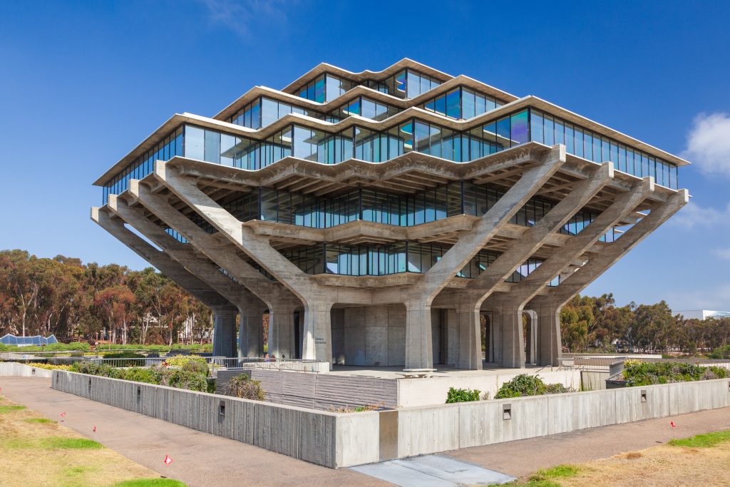 UC San Diego Axes Race-Based Scholarship Challenged Under KKK Act