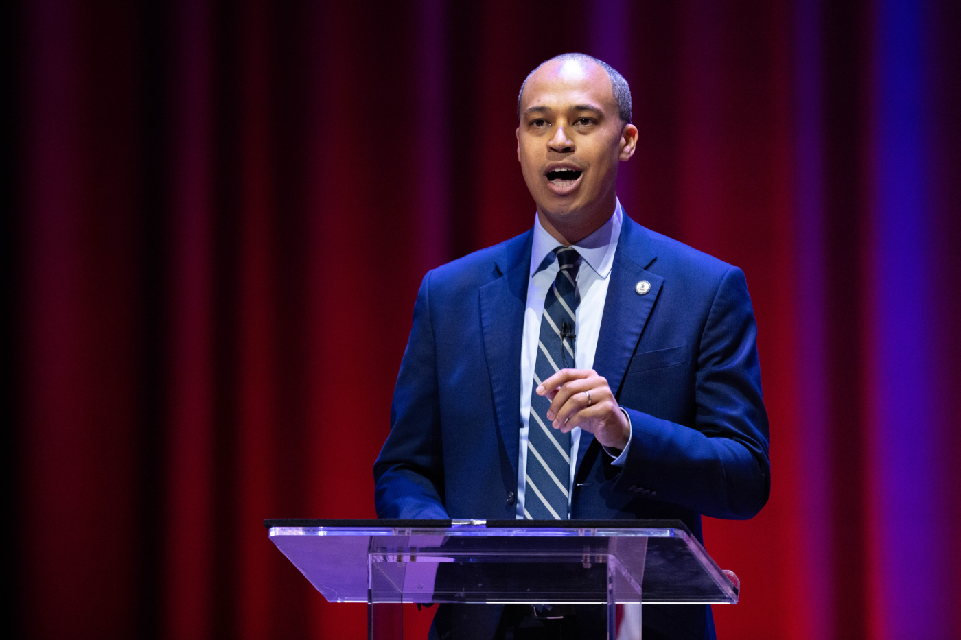 Choosing Violence: Jay 'Two Bullets' Jones Wins Virginia Attorney ...