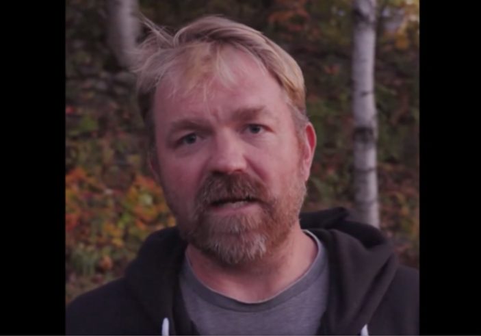 'Working Class' Graham Platner Attended Elite $75K a Year Prep School ...