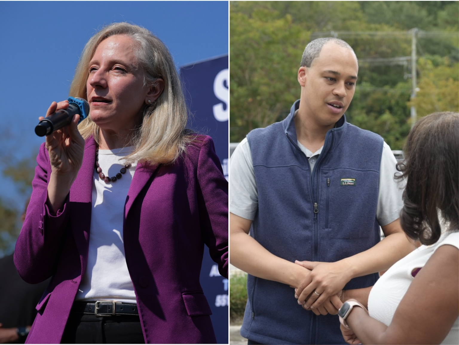 Just Won’t Quit: Spanberger Won’t Drop Jay Jones Endorsement