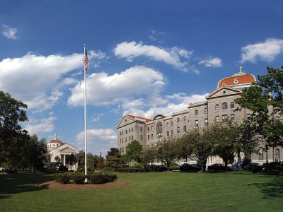 Trinity Washington University Hosting All-Day Event Honoring Cop Killer ...