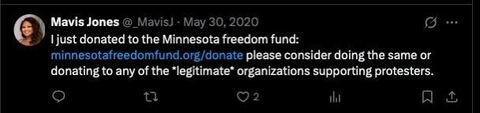 Jay Jones’s Wife Donated to ‘Freedom Fund’ That Busts Murderers and ...