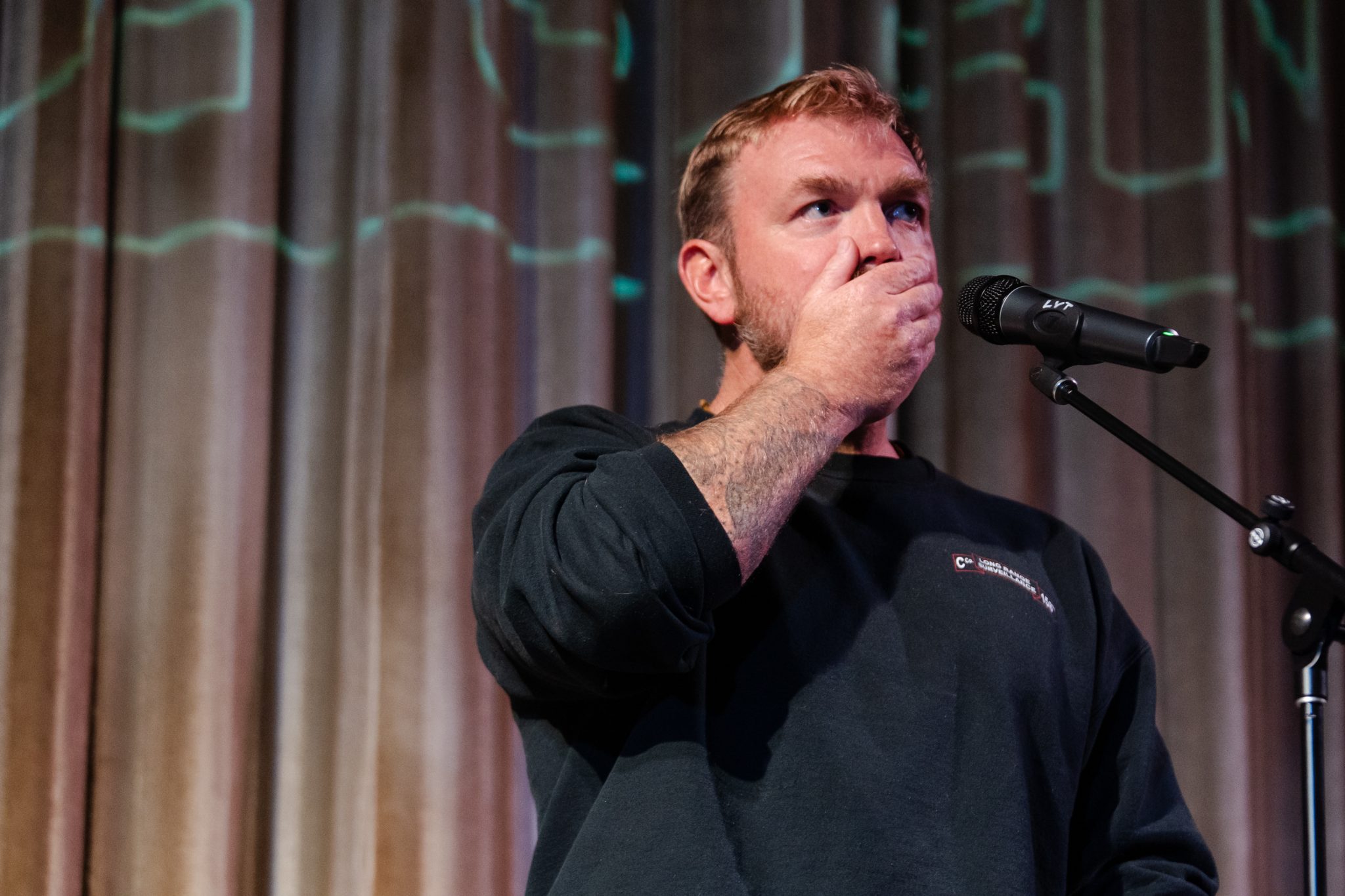 Graham Platner, Who Attended Elite Prep School Thanks to Lawyer Father ...