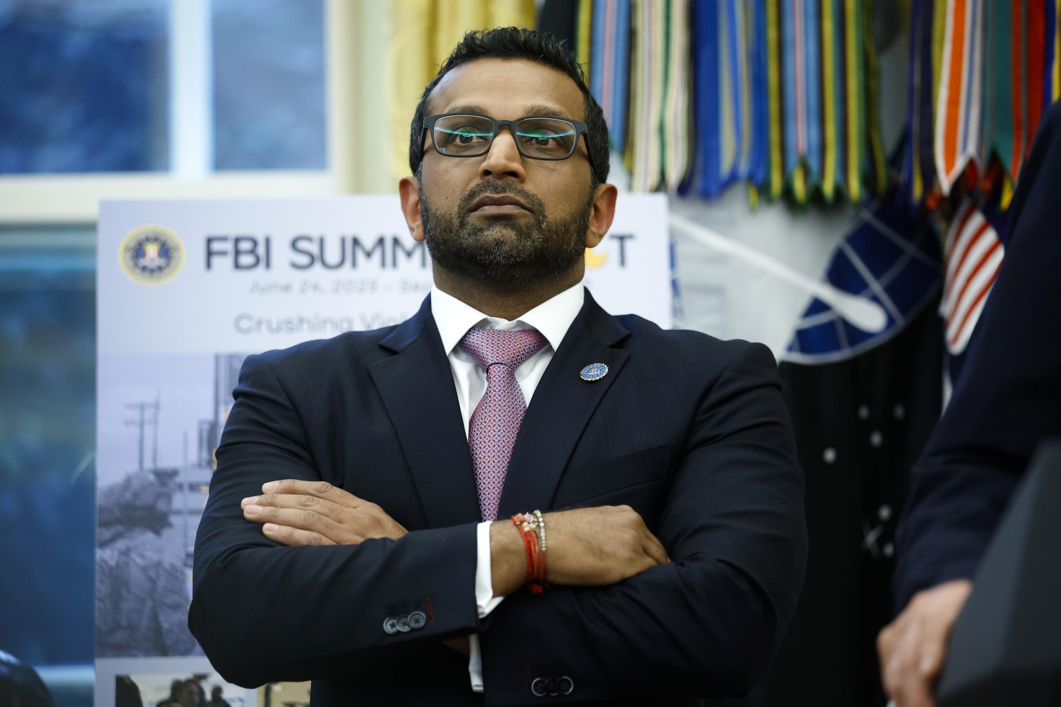 FBI Thwarts Jihadist Terrorist Attack in Dearborn, Michigan, Planned ...