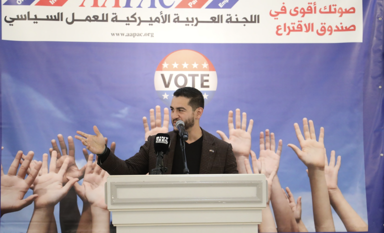 Abdul El-Sayed Proposed Commuting All Sentences for Juveniles Facing ...