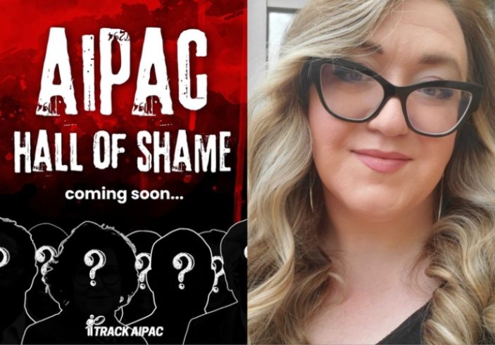 Founder of 'America First' AIPAC Tracker Is Self-Proclaimed Marxist Who ...