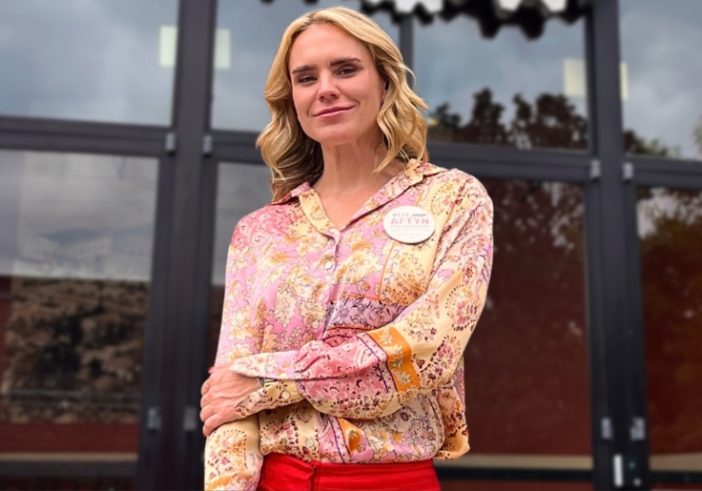 Tennessee Democrat Aftyn Behn Loses Bid To Represent City She ‘Hates ...