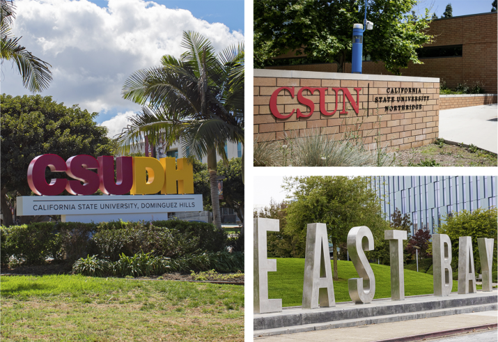 Cal State Schools Require Students To Take DEI Classes To Graduate ...