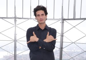 Jack Schlossberg, Kennedy Grandson Running for Congress, Tweeted About ...