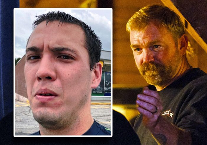 Meet the Soros-Backed Radical Running Graham Platner's Campaign (Now ...