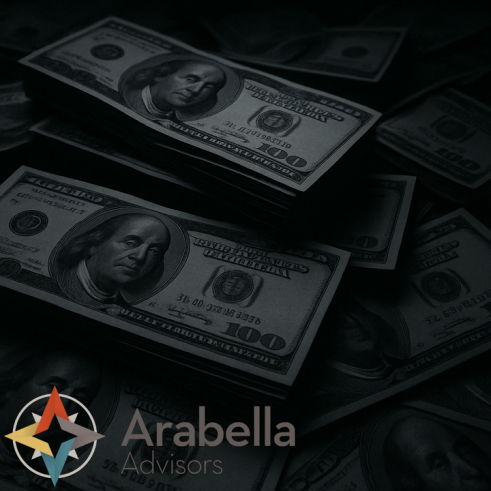 Same Game, Different Name: 'Radioactive' Arabella Advisors Announces ...