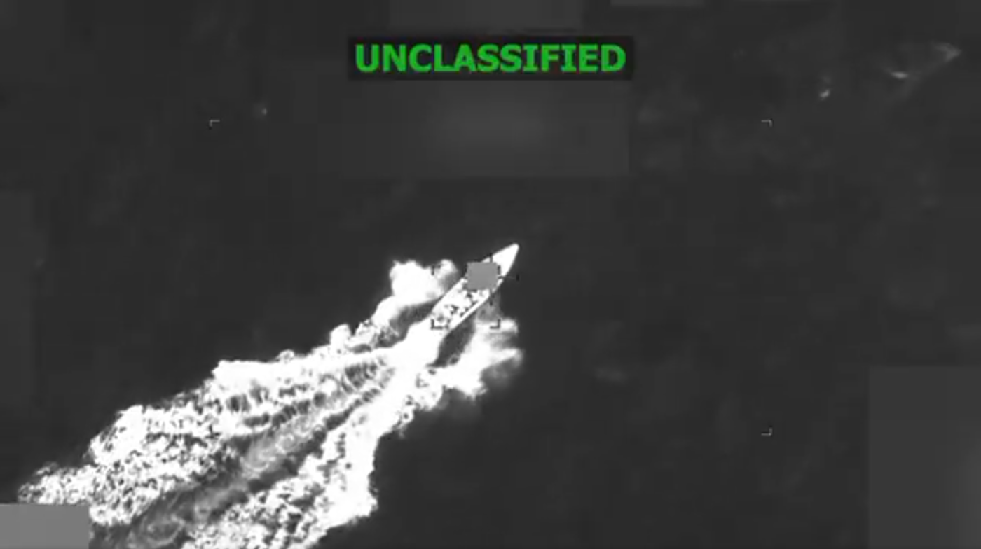 2025 Man of the Year: The Double Tapper