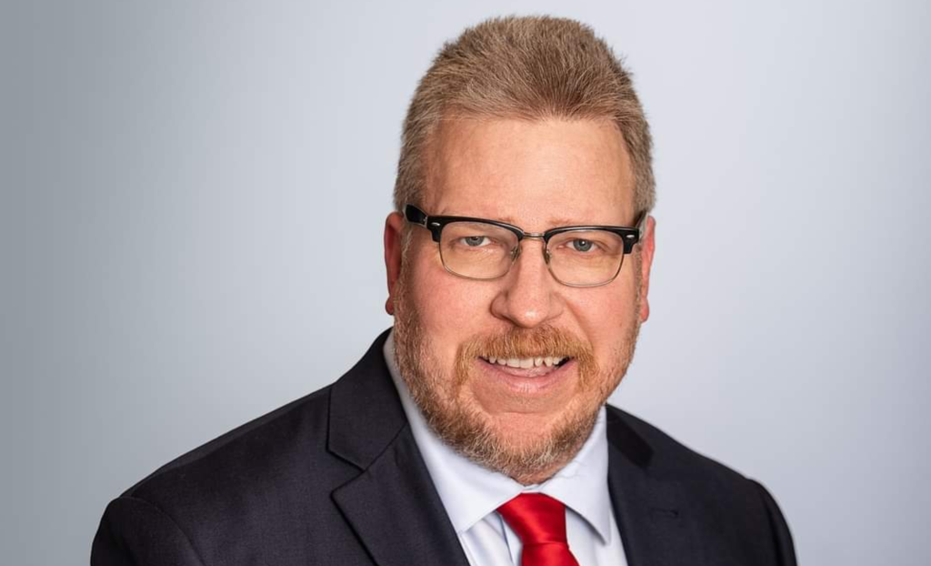 2025 Man of the Year: Ryan Strnad