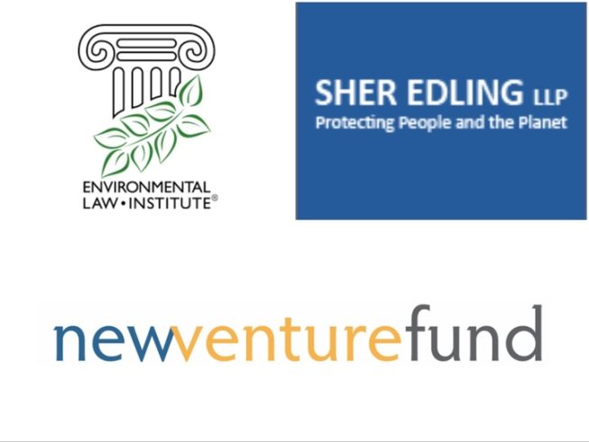 Left-Wing Dark Money Giant Funds Dem Lawsuits Against Oil Companies—and ...