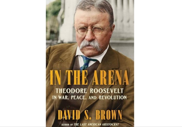 Ted’s Excellent Adventures