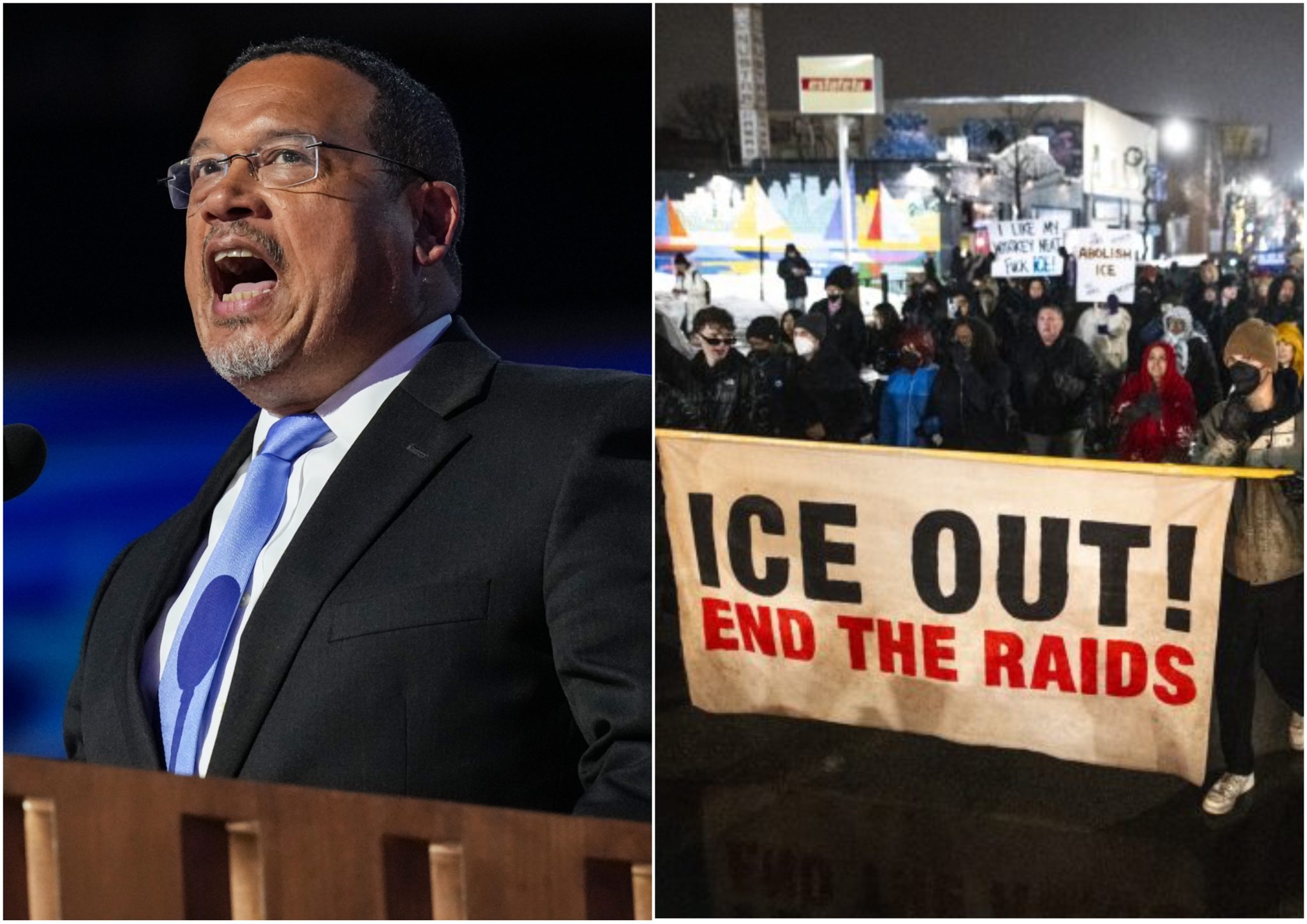 ‘Racial Equity’ Group Funded by Minnesota Taxpayers Asks for Donations ...