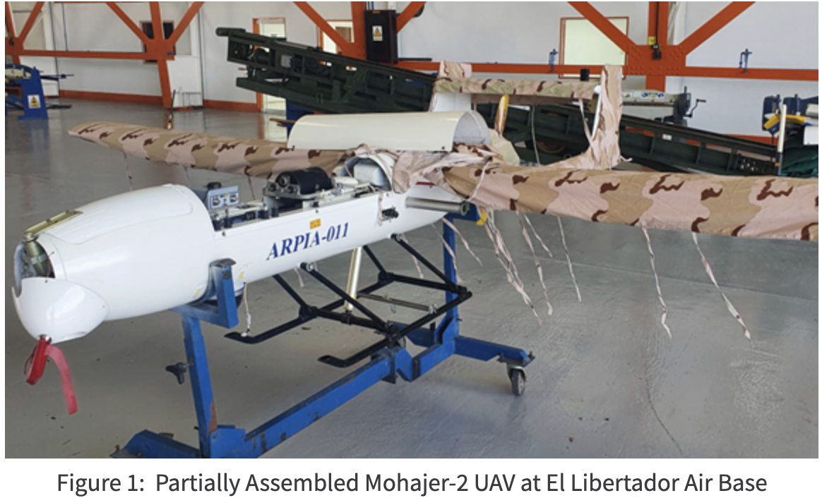 Trump's Venezuela Operation Deals Blow to Another Dangerous Trade ...