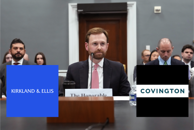 EXCLUSIVE: FTC Warns Big Law Over DEI Program That Sets 'Unwritten ...