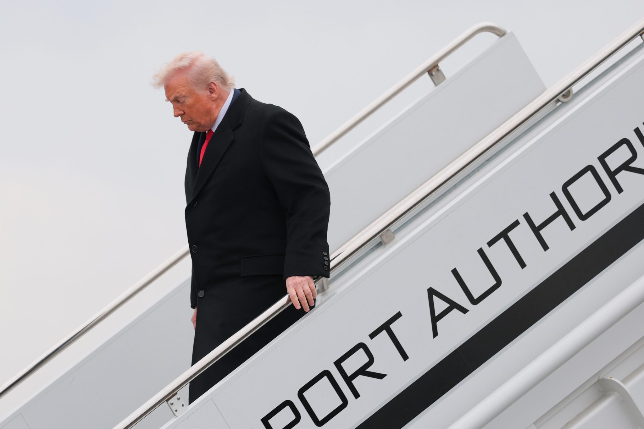 US Military Starts Evacuating Personnel From Qatar Base as Trump Weighs ...