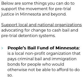 ‘Racial Equity’ Group Funded by Minnesota Taxpayers Asks for Donations ...