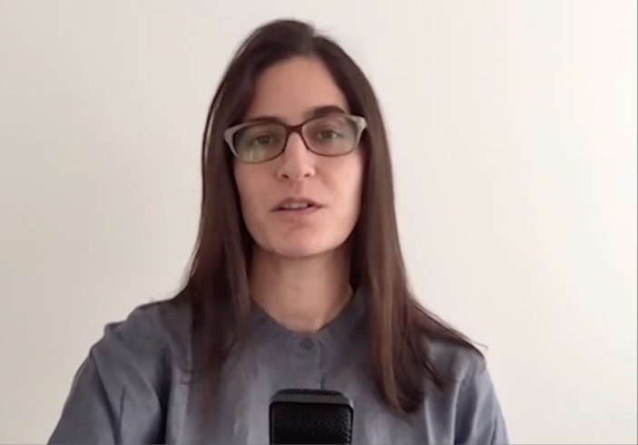 EXCLUSIVE: She Was Dismissed From a Leadership Post at Harvard. Now She ...