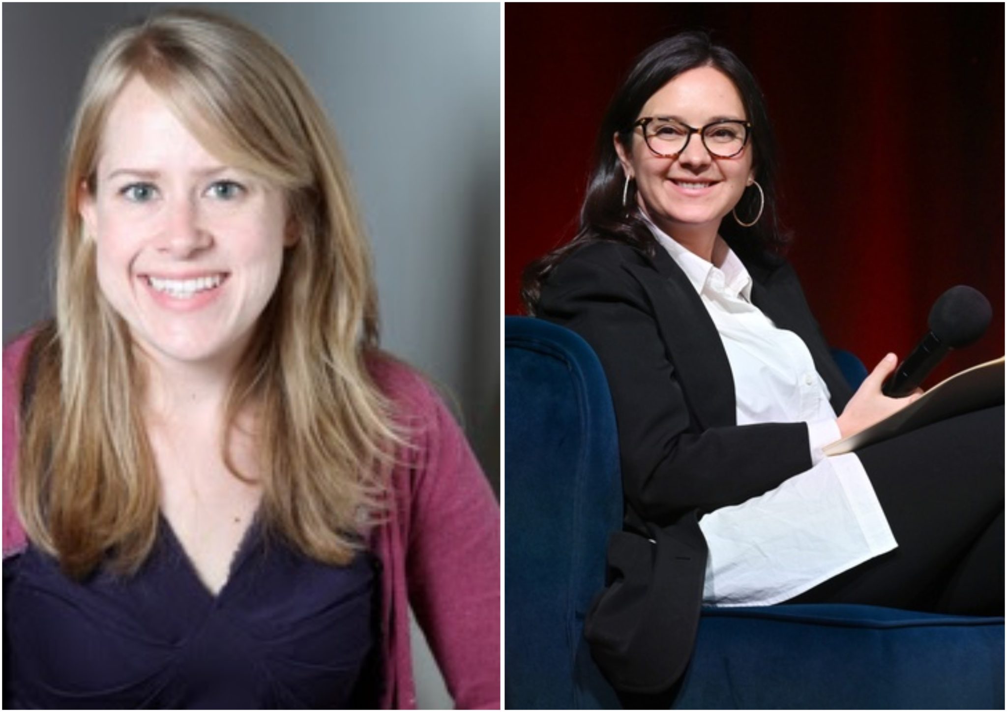 UCLA Professor Threatens To Resign Leadership Role if Bari Weiss Gives ...
