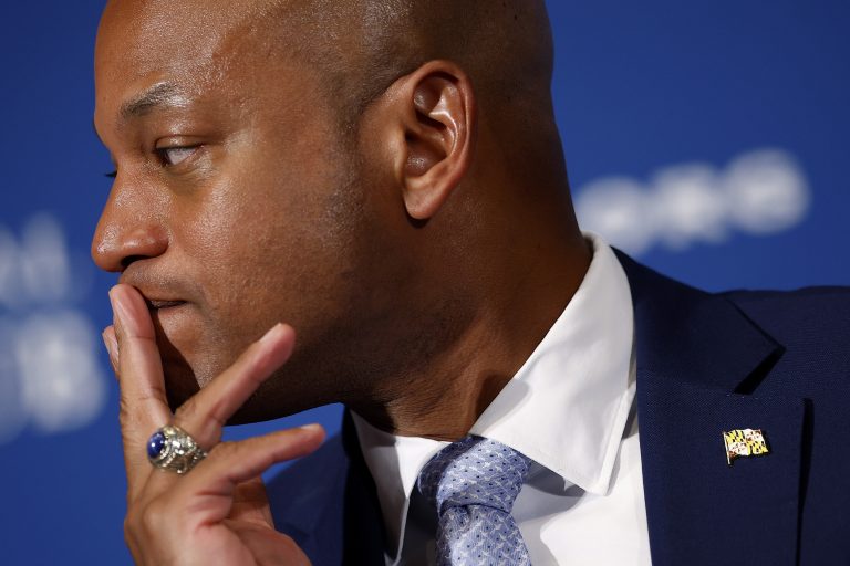 Wes Moore Attacks Local Newspaper for Deigning To Report on His Record
