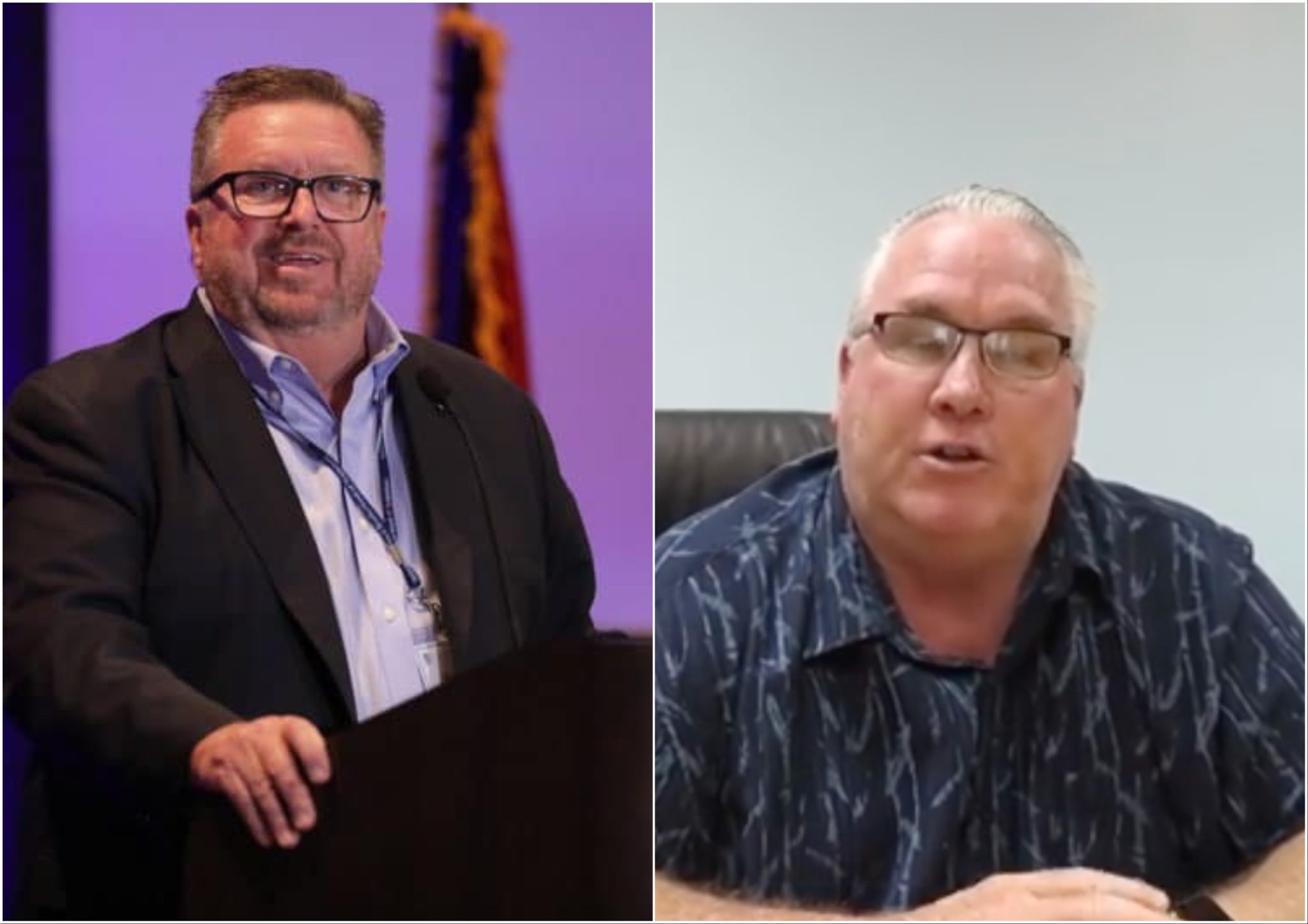 ‘Living Large’: Teamsters Officials Ripped Off Union for Lavish Meals ...