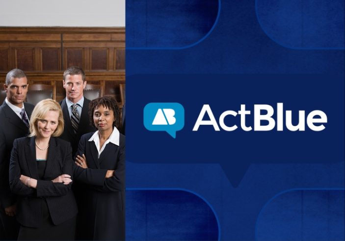 'Substantial Risk': Democratic Fundraising Juggernaut ActBlue May Have ...