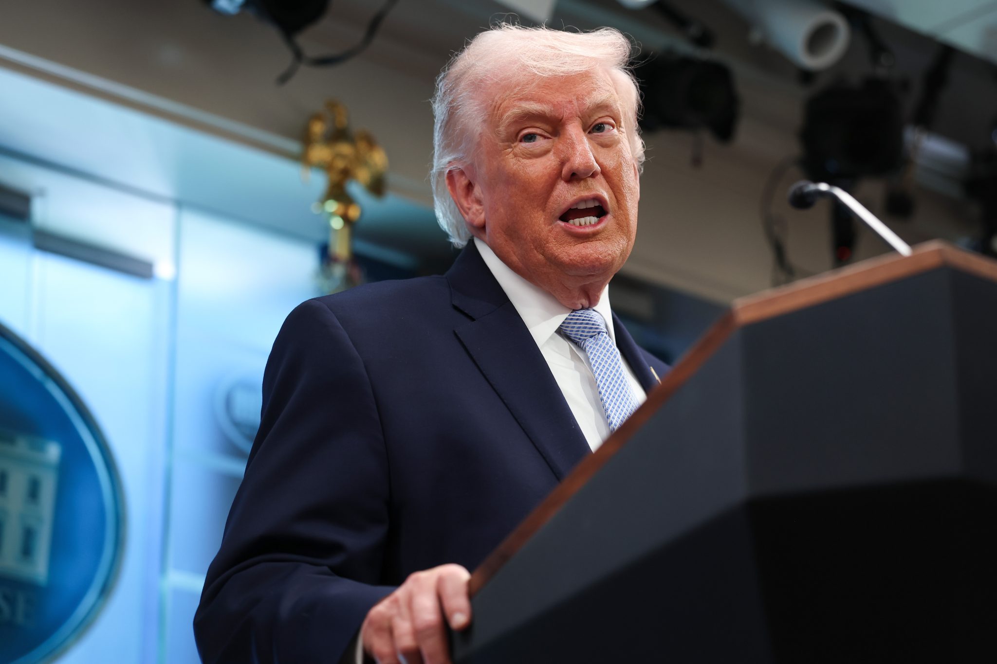 ‘For 47 Years, They’ve Been Bullshitting Other Presidents’: Trump ...
