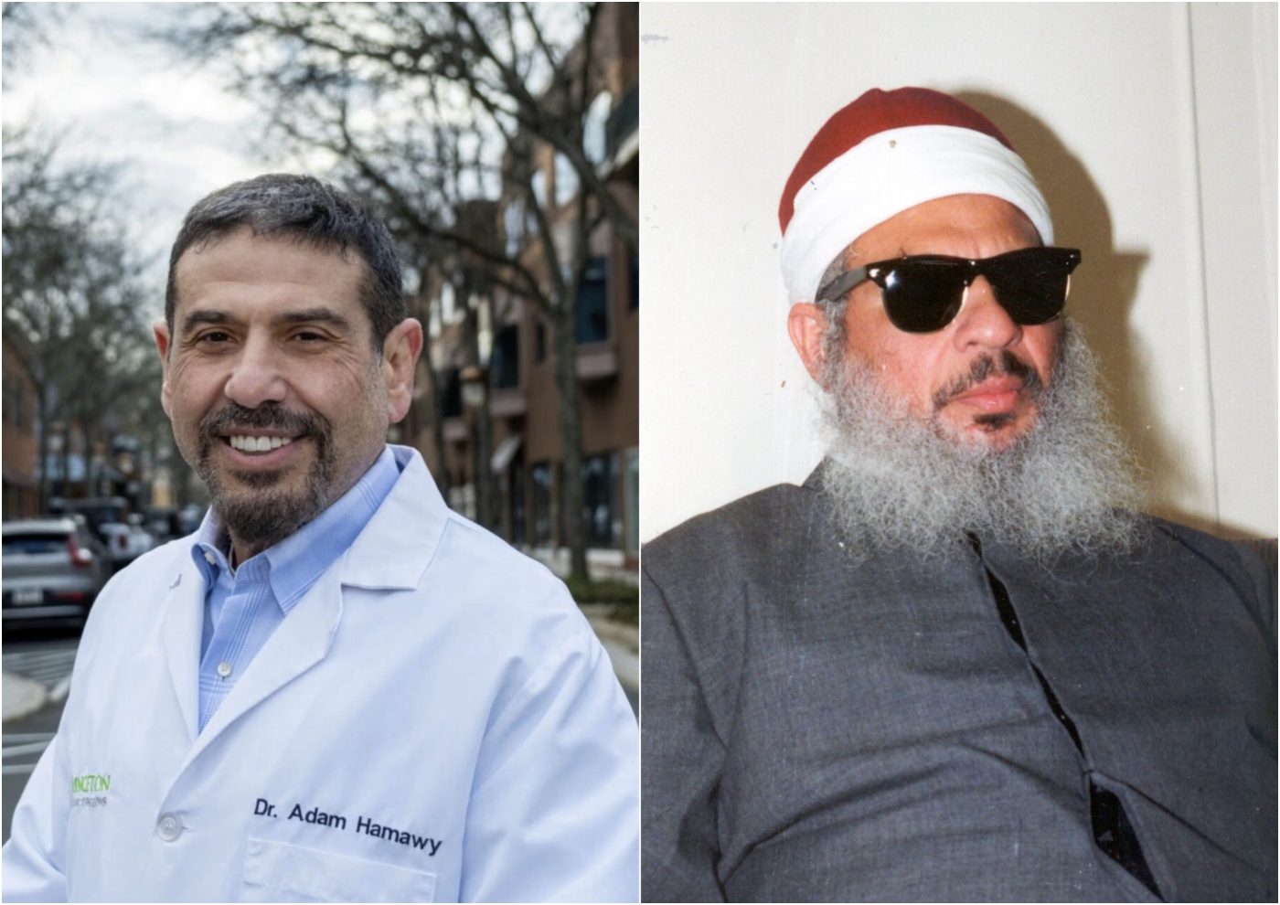 New Jersey Dem Congressional Candidate Testified on Behalf of Terror ...