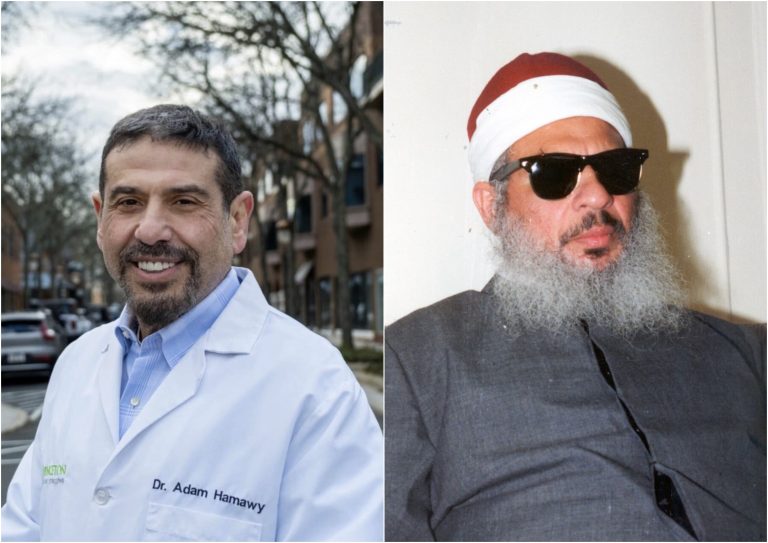 New Jersey Dem Congressional Candidate Testified on Behalf of Terror ...