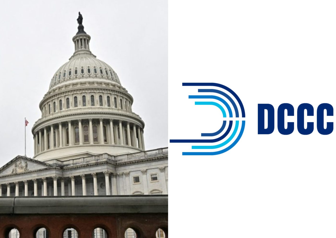 House Divided: Dem Congressional Candidates, Lawmakers Lash Out as ...