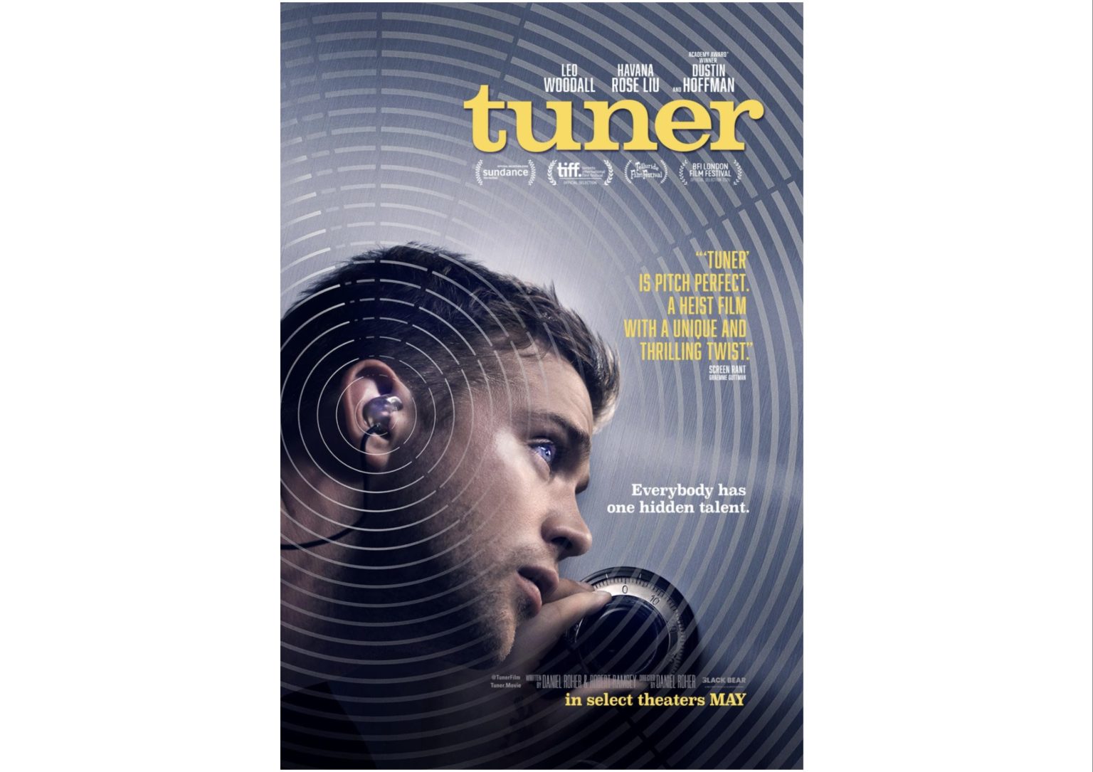 REVIEW: ‘Tuner’