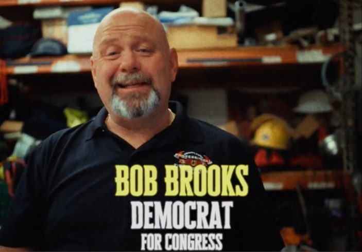 'This Guy Is Speaking Poorly of Good People': Democratic House ...