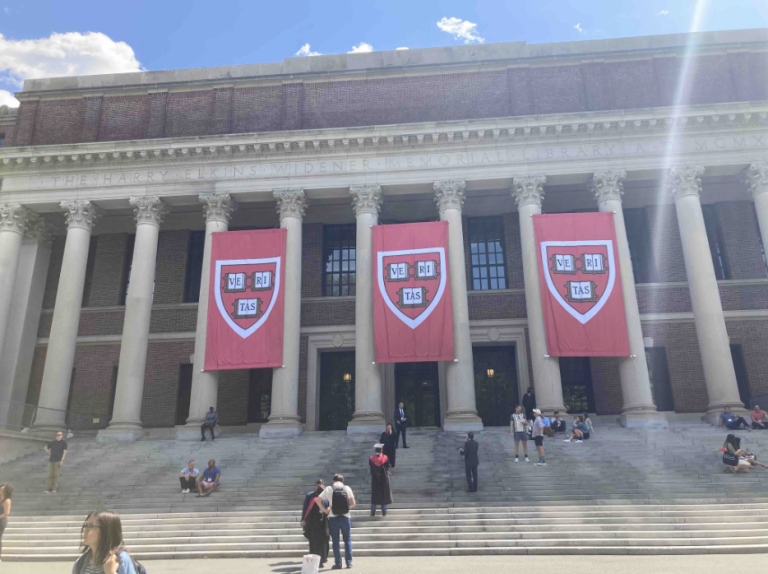 Harvard Students Are Twice as Mentally Ill as the General Population ...
